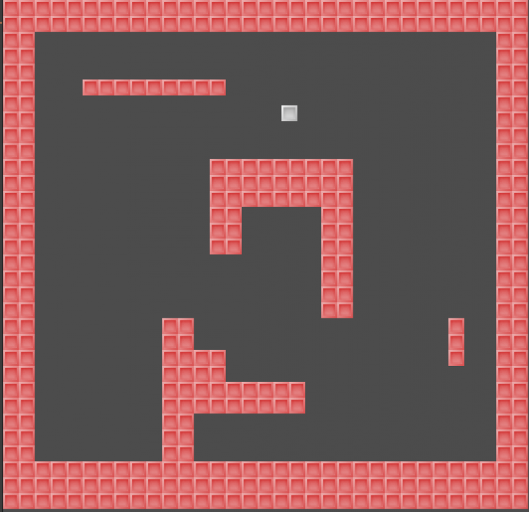 2D Kinematic Collision Demo – Godot Assets Marketplace