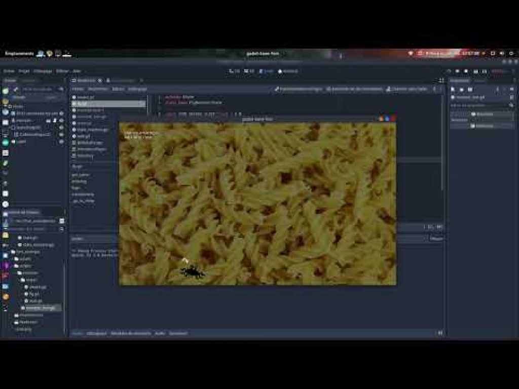 Kane-FSM (Finite State Machine) – Godot Assets Marketplace