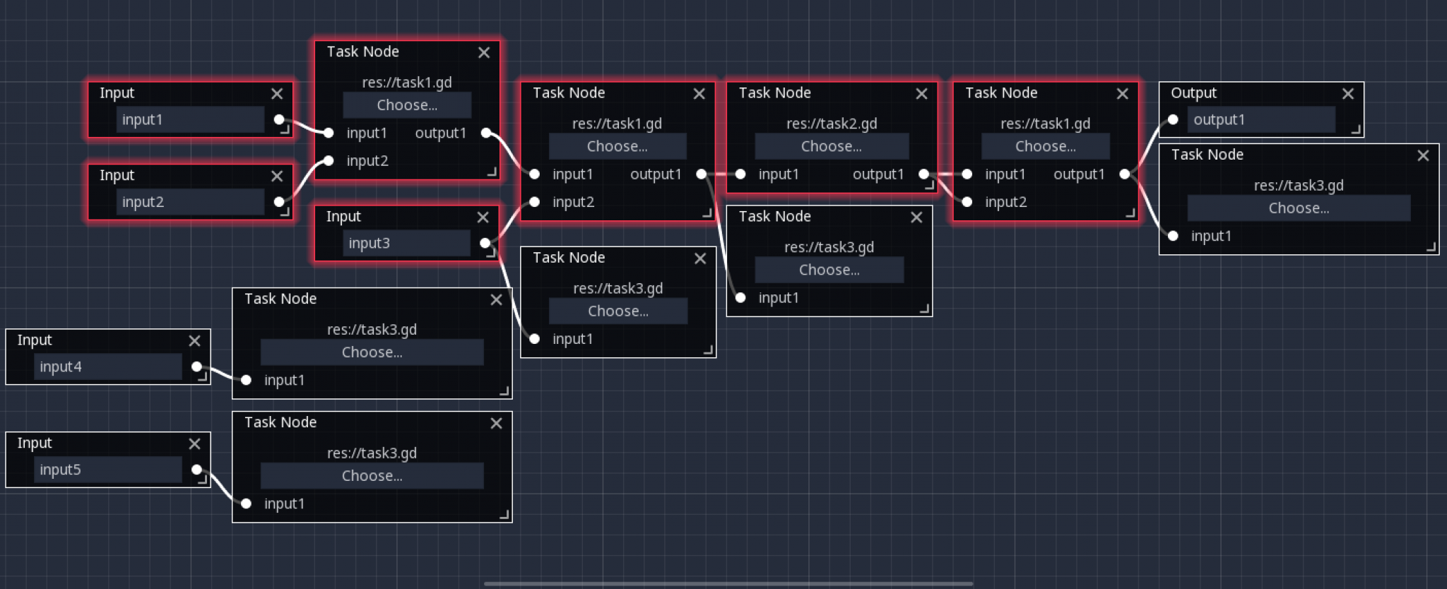 Asynchronous Task Manager – Godot Assets Marketplace Asynchronous Task Manager – Godot Assets Marketplace