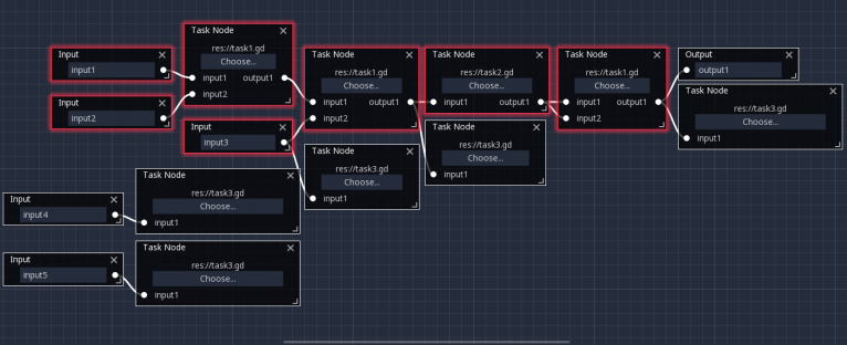Asynchronous Task Manager – Godot Assets Marketplace