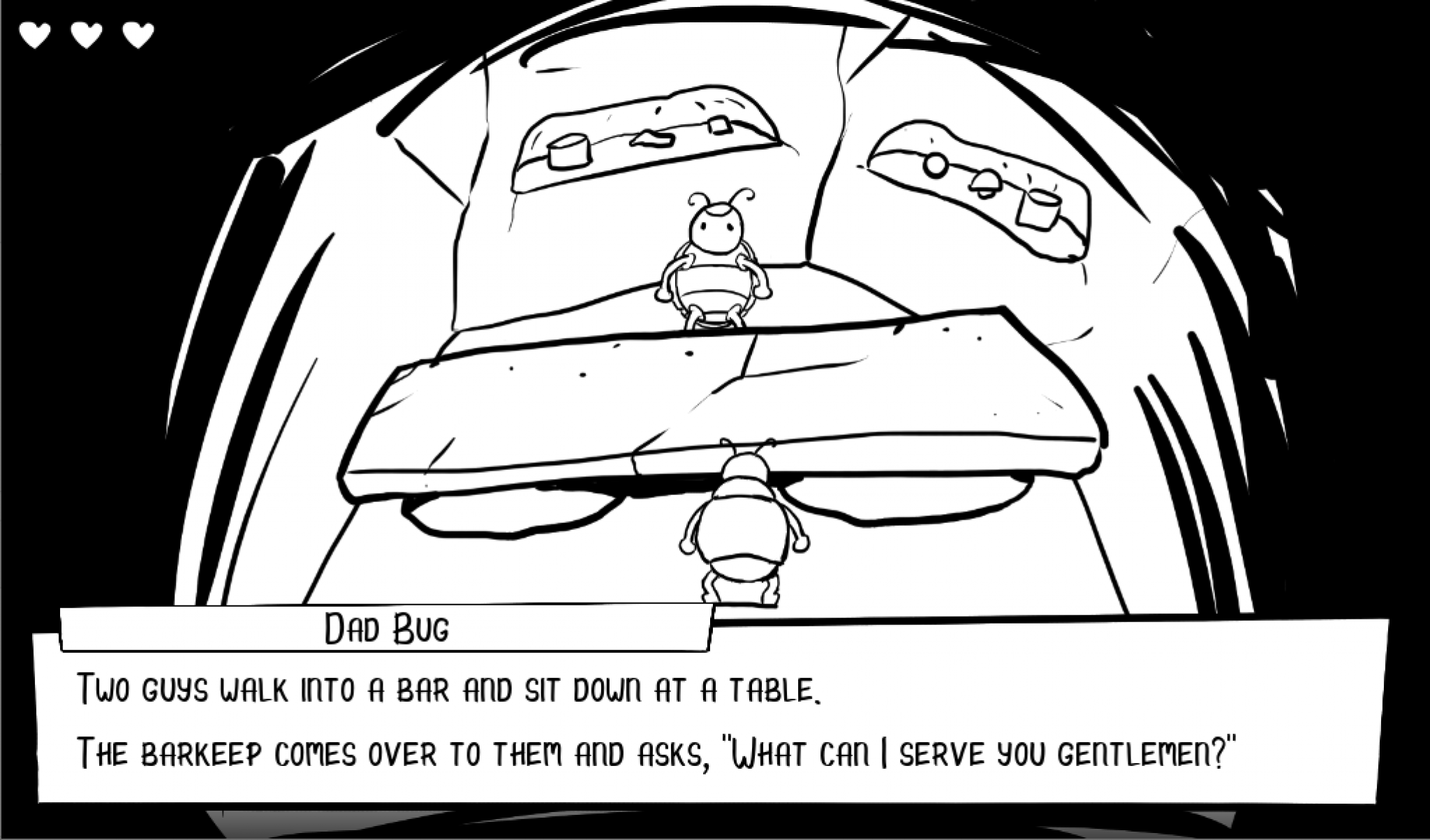 Top-down Action RPG Template – Godot Assets Marketplace