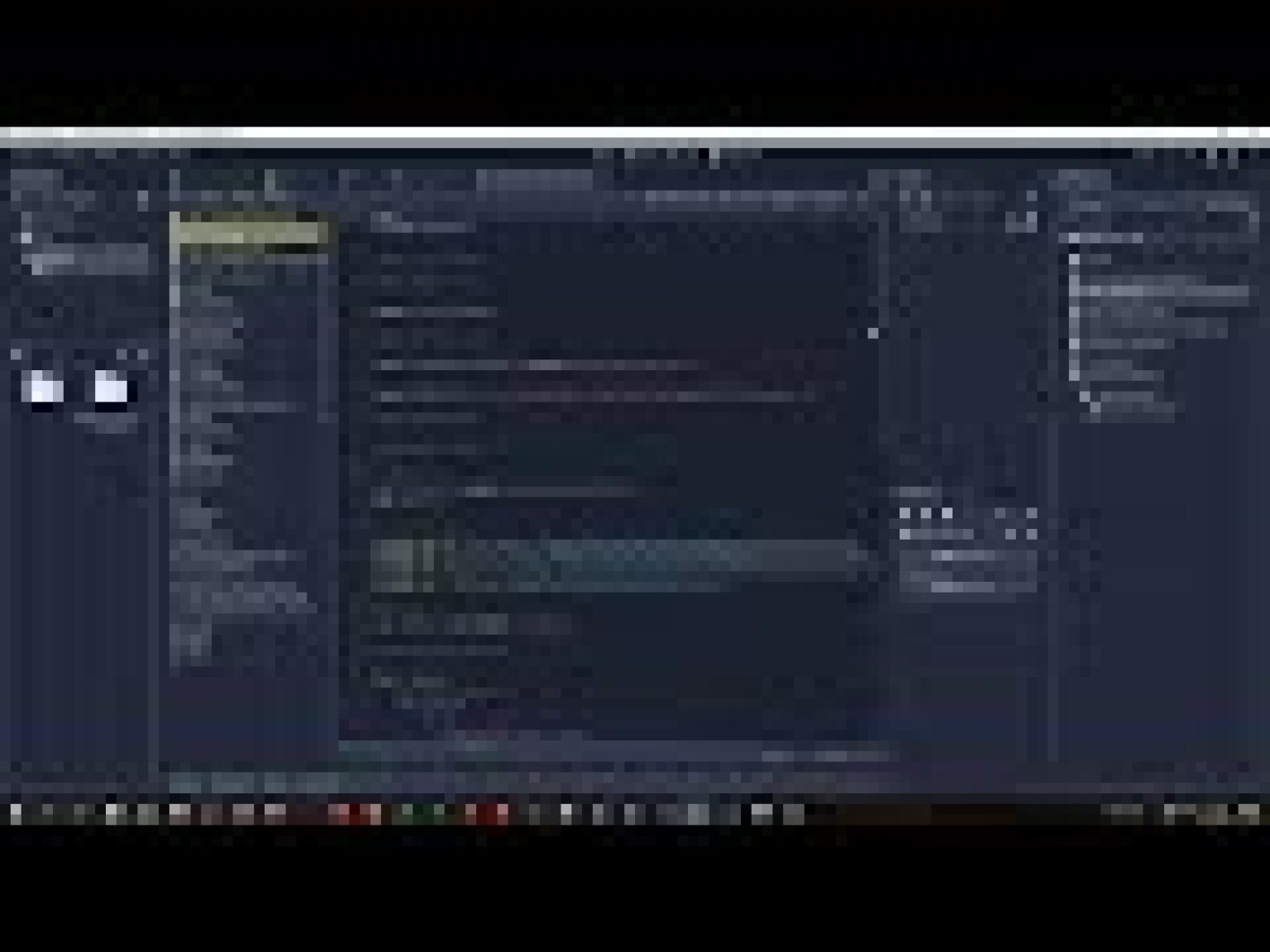 Godot Inheritance Dock – Godot Assets Marketplace