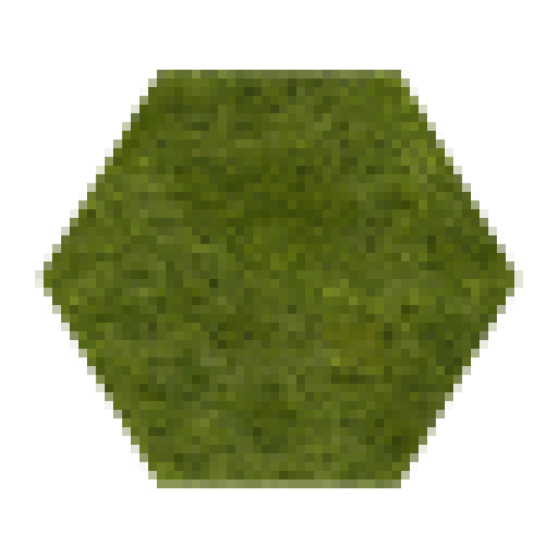 2D Hexagonal Map Demo – Godot Assets Marketplace