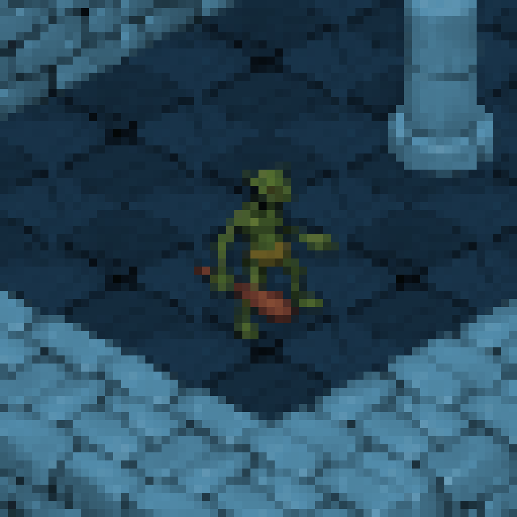 2D Isometric Demo – Godot Assets Marketplace