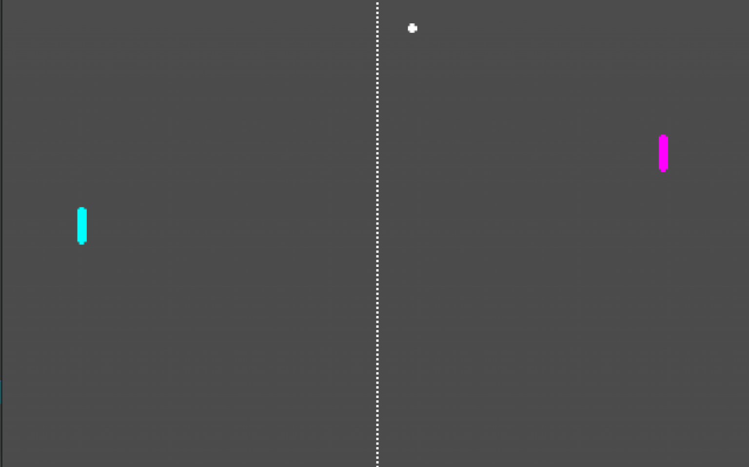 2D Pong Demo (Mono version) – Godot Assets Marketplace