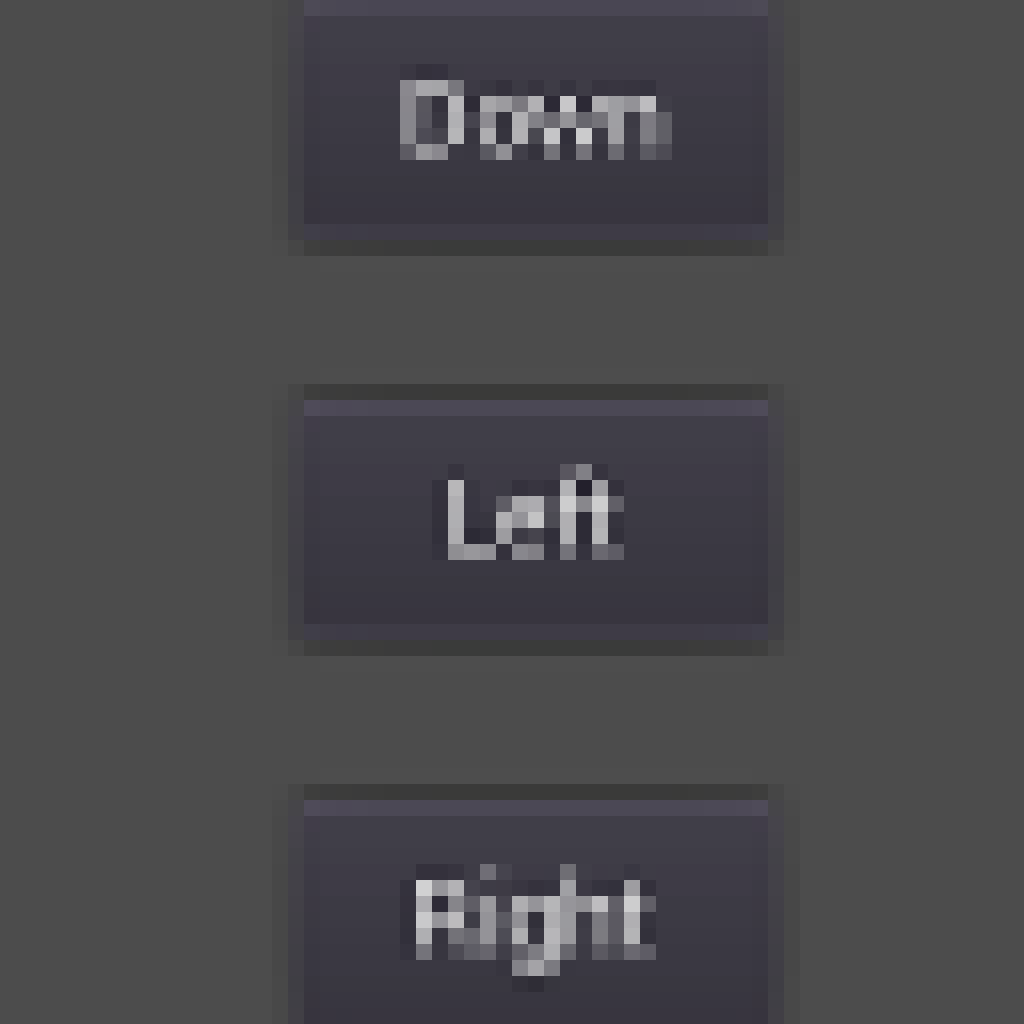 GUI Input Mapping Demo – Godot Assets Marketplace