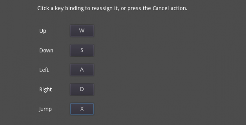 GUI Input Mapping Demo – Godot Assets Marketplace
