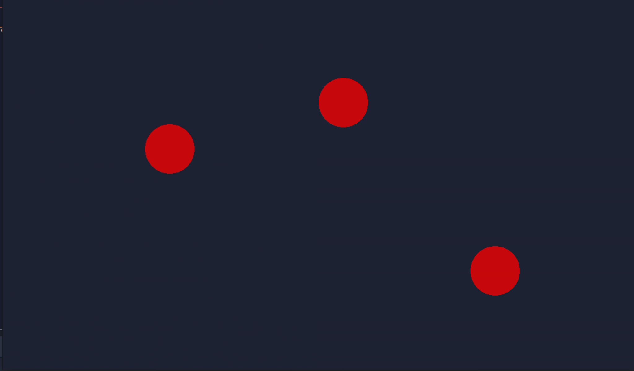 Visual Script Multitouch View Demo – Godot Assets Marketplace