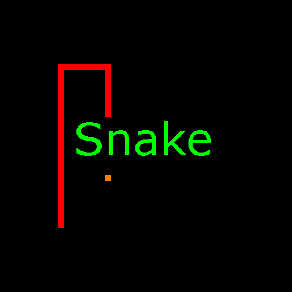 Snake – Godot Assets Marketplace