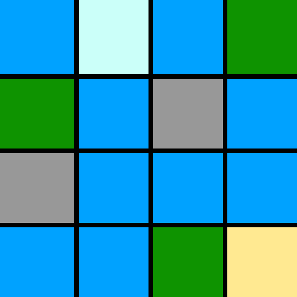 Random Tiles Map Generator – Godot Assets Marketplace