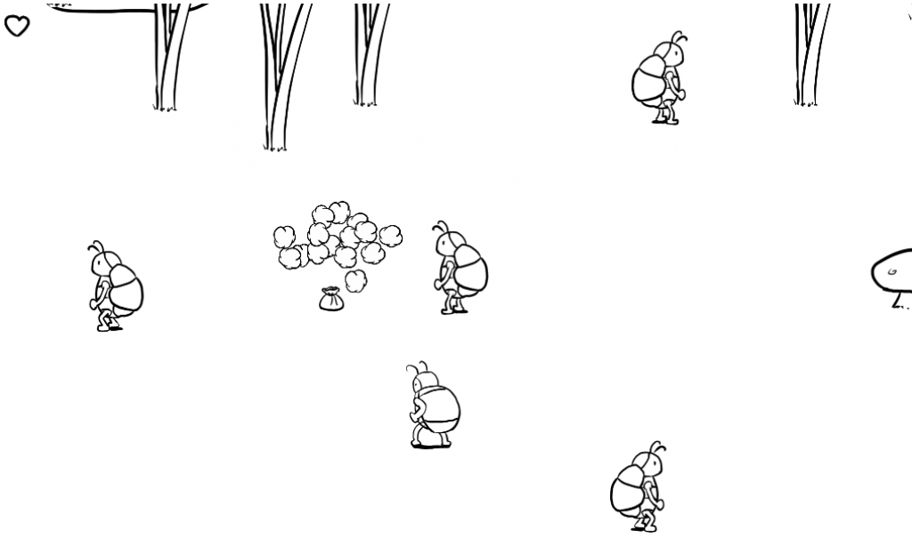 Top Down Action Rpg Template Godot Assets Marketplace