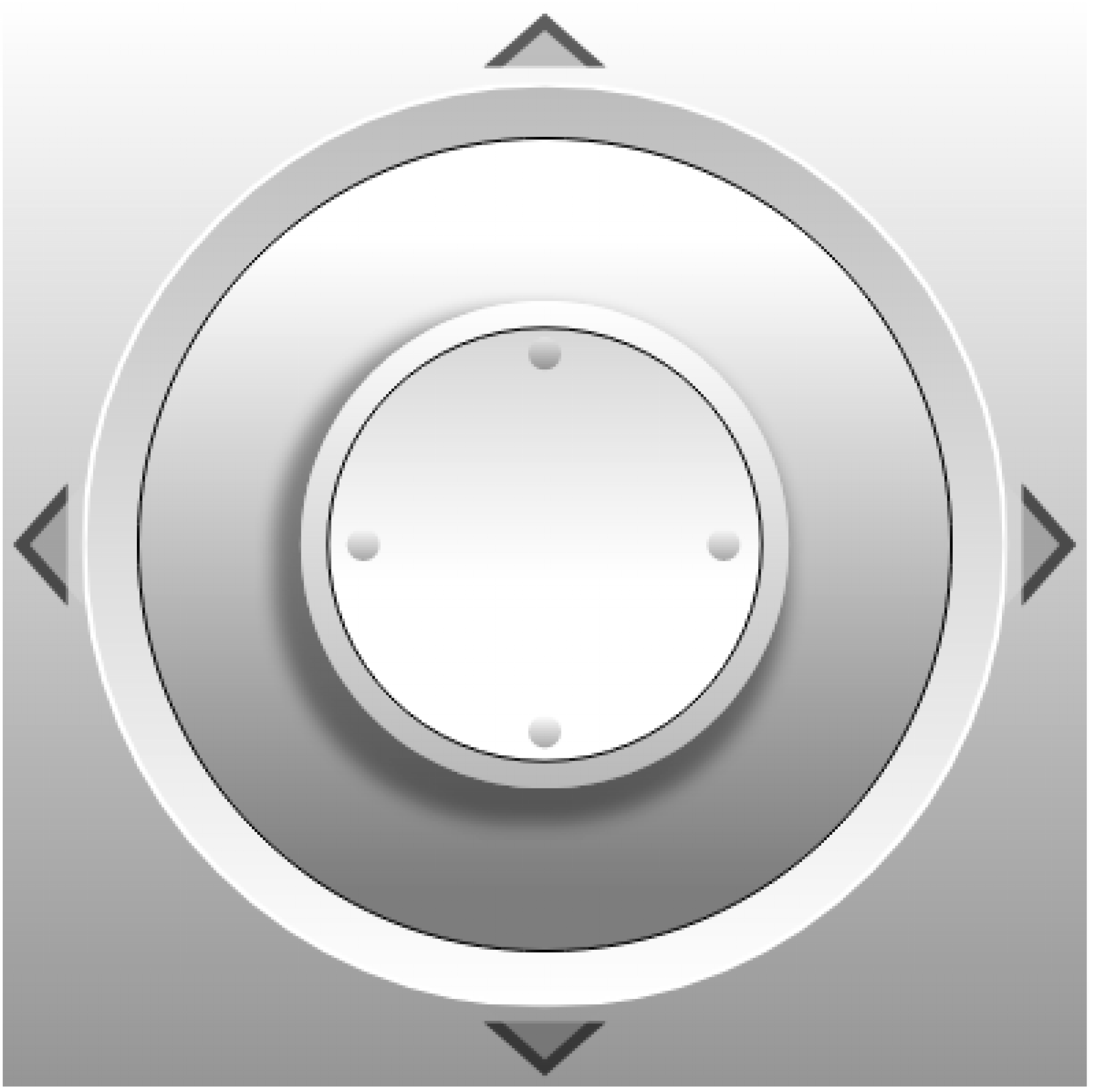 Analog Stick – Godot Assets Marketplace