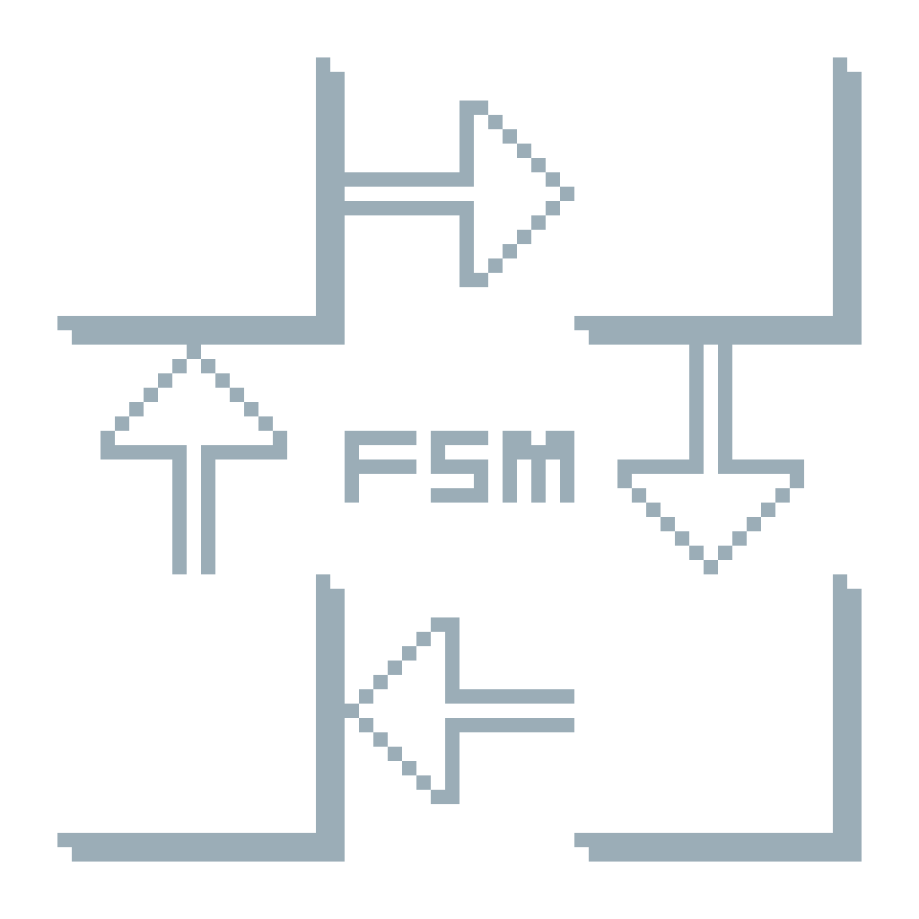 Finite State Machine – Godot Assets Marketplace