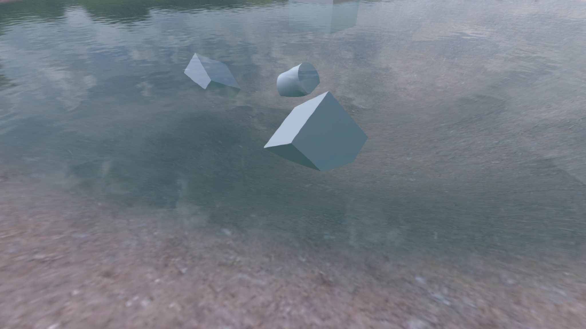 Basic Water Material – Godot Assets Marketplace