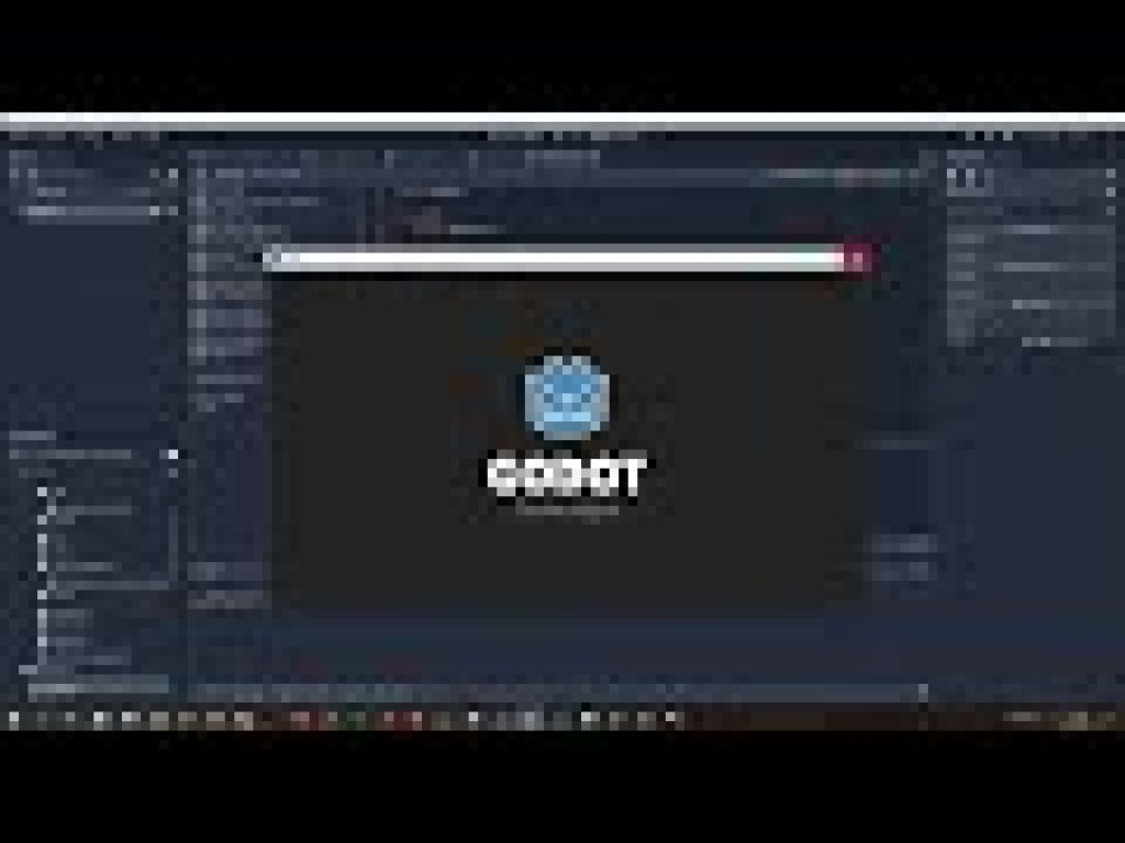 Godot NExt (3.1) – Godot Assets Marketplace