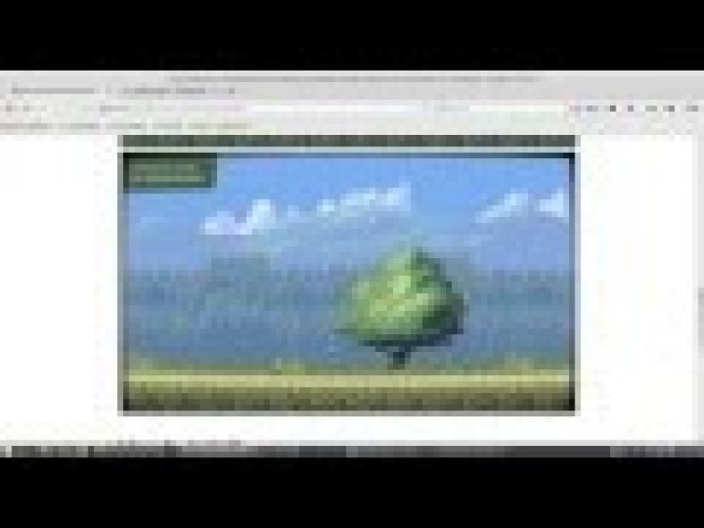 Simple CRT Shader – Godot Assets Marketplace