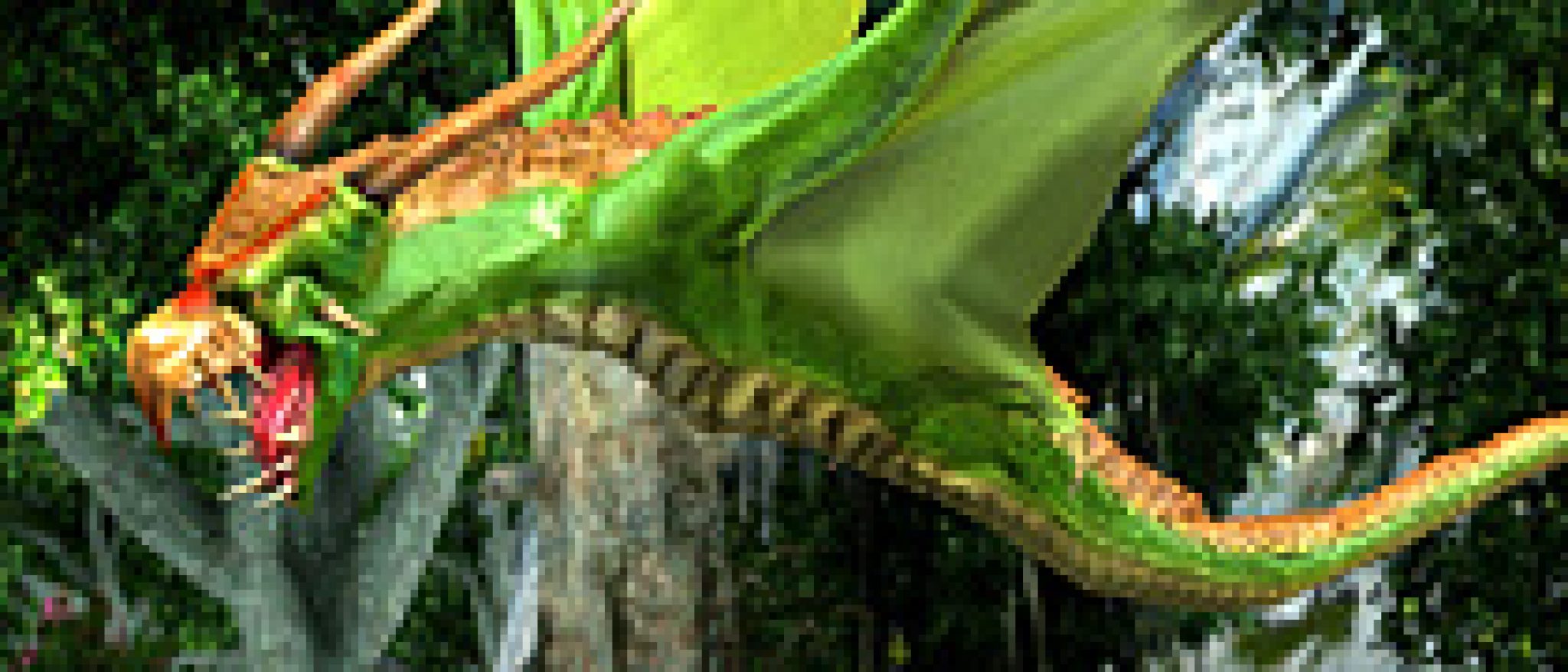 Dragon Bat Low-poly 3D model – Godot Assets Marketplace