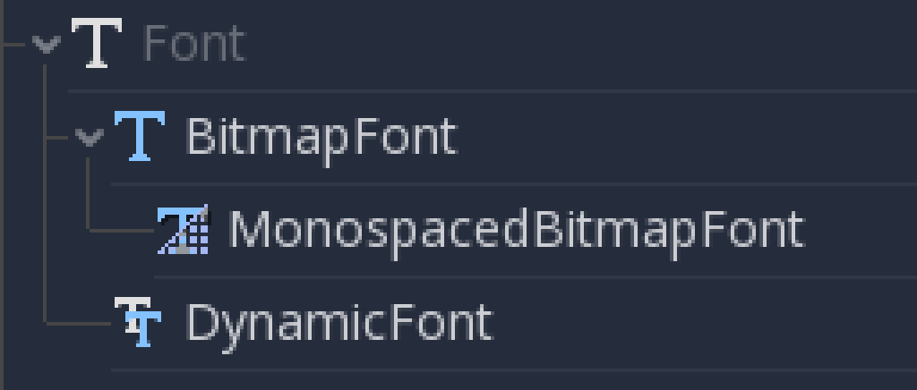 BitmapFontCutter – Godot Assets Marketplace