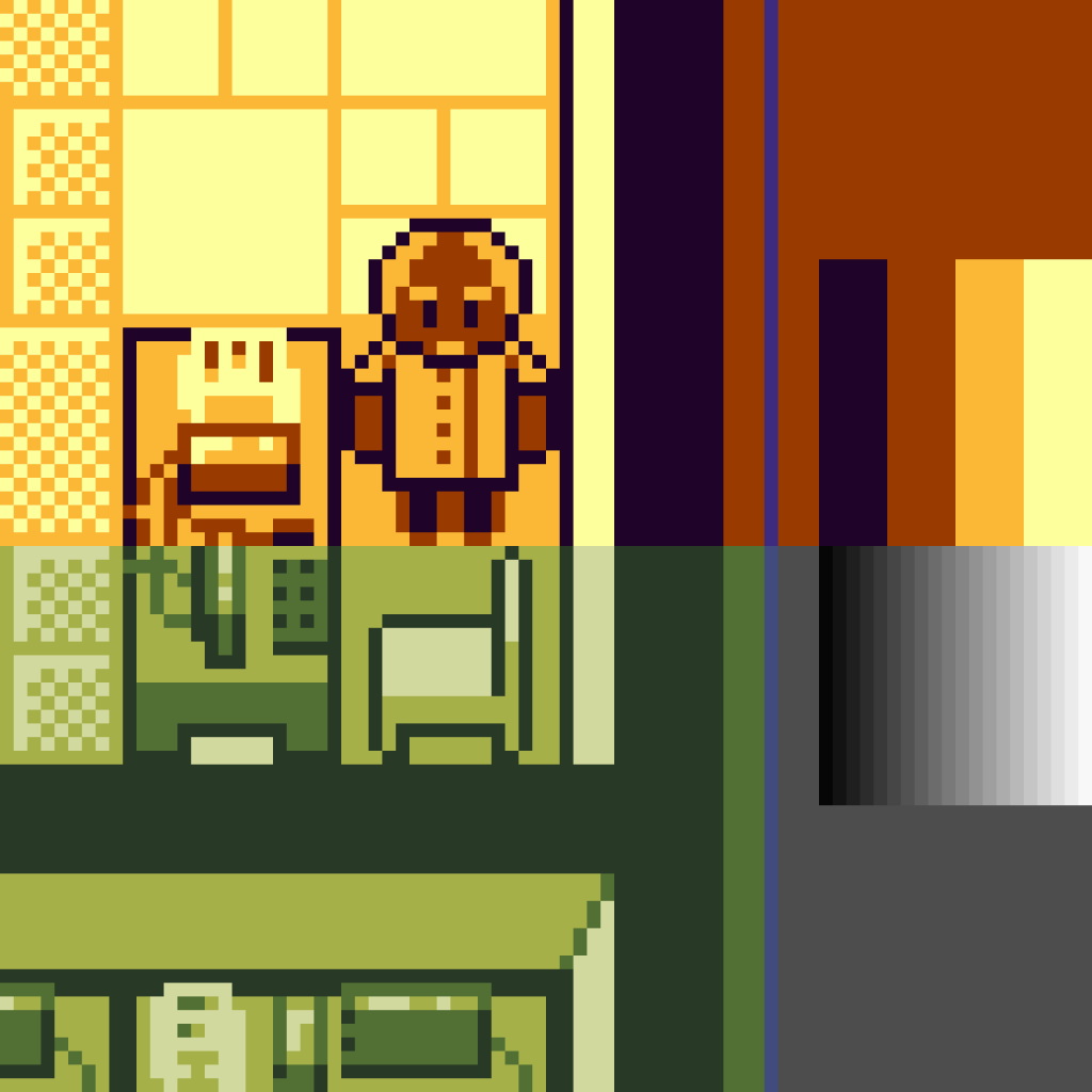 GameBoy Palette Swap Shader – Godot Assets Marketplace GameBoy Palette Swap Shader – Godot Assets Marketplace
