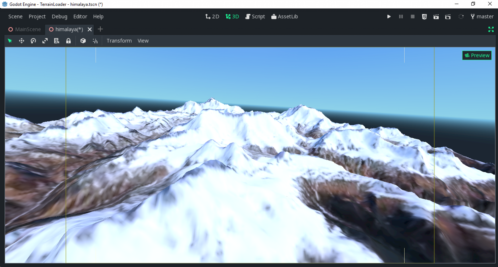 Godot Map Loader – Godot Assets Marketplace
