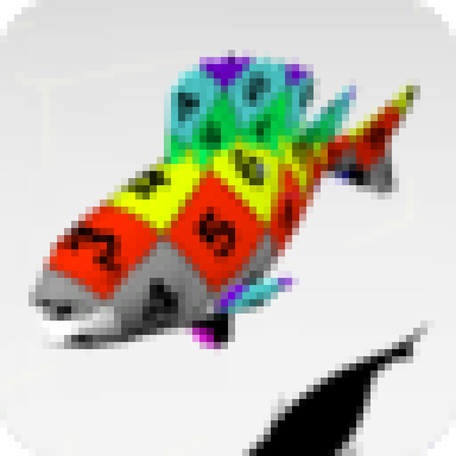 Fish shader – Godot Assets Marketplace