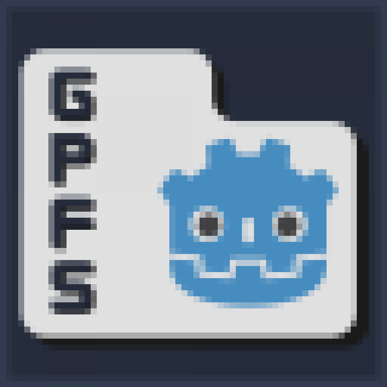 Godot Project Folder Structure – Godot Assets Marketplace