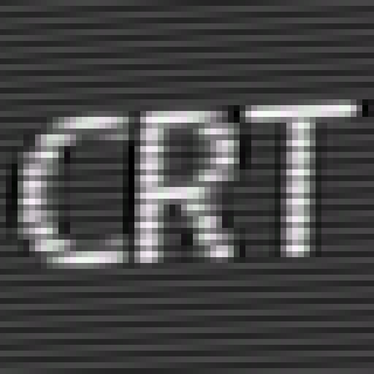 CRT-Geom shader – Godot Assets Marketplace