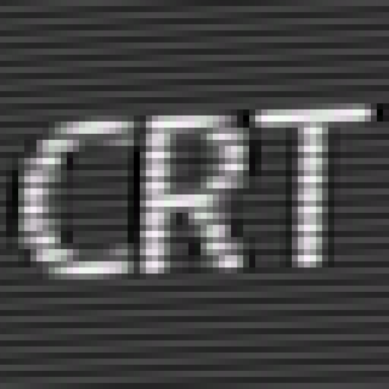 CRT-Geom shader – Godot Assets Marketplace