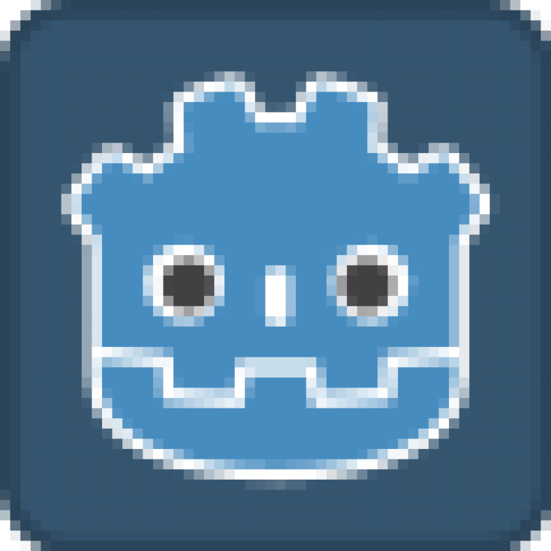 Custom “Play Scene” button – Godot Assets Marketplace