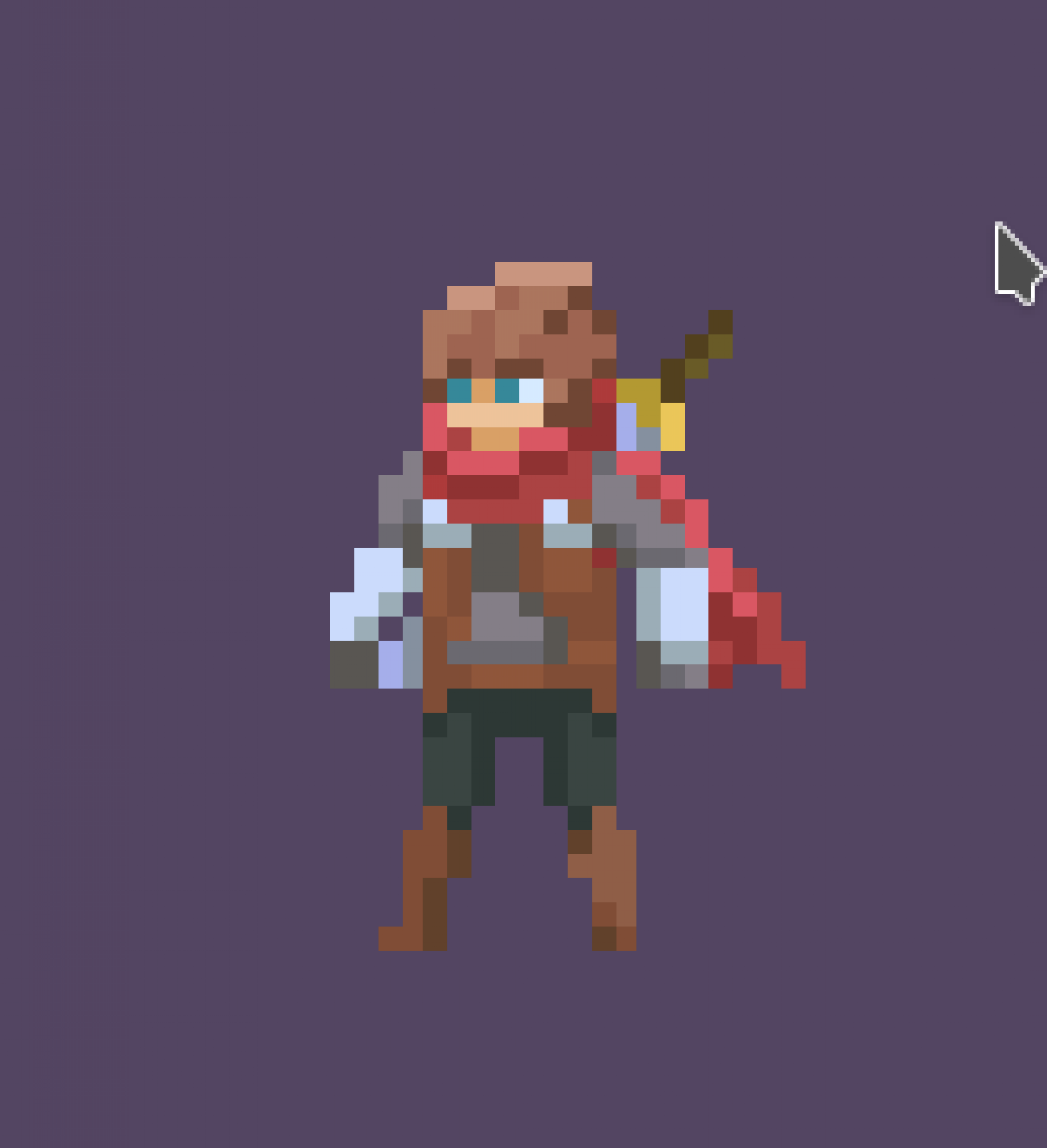 State Machine for Platformer Games – Godot Assets Marketplace