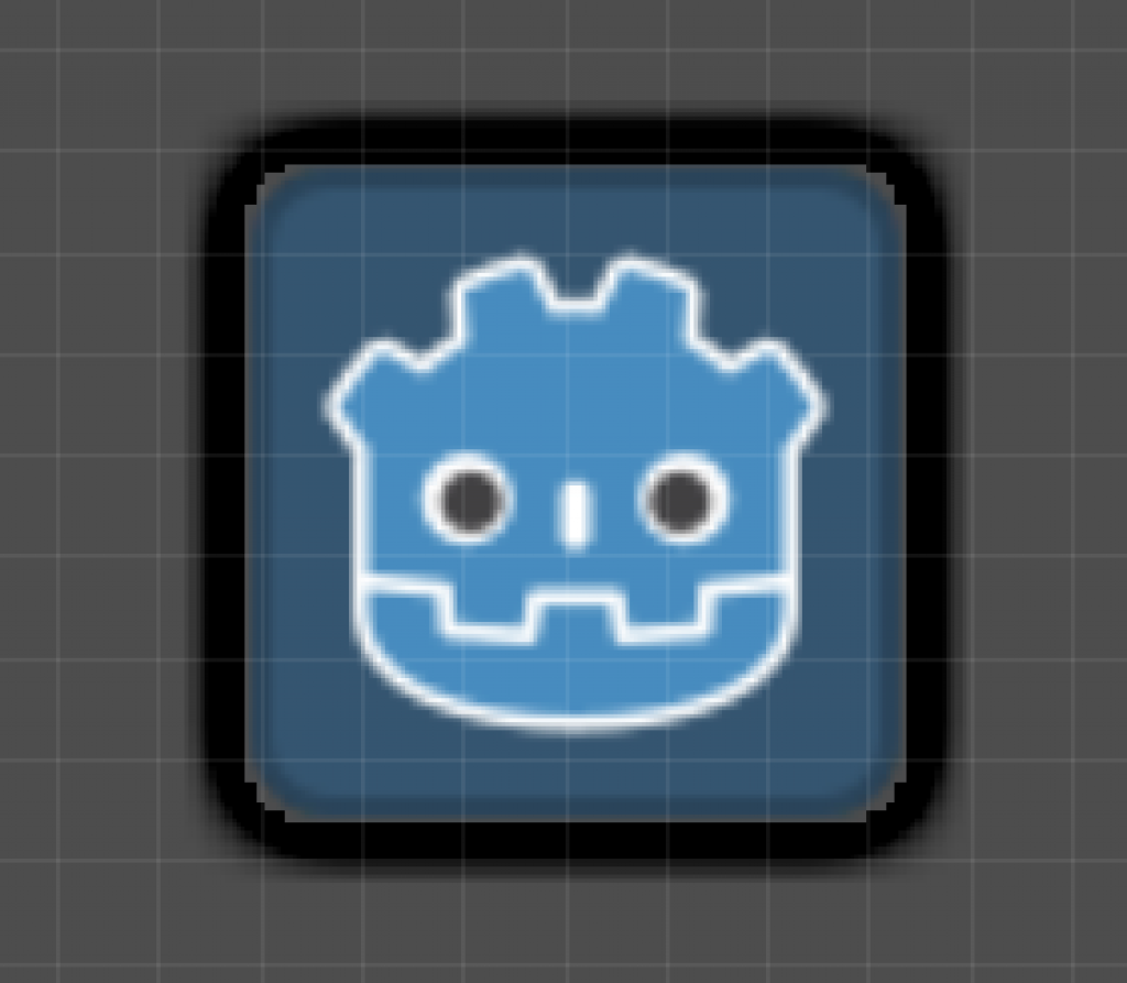 Outline shader – Godot Assets Marketplace