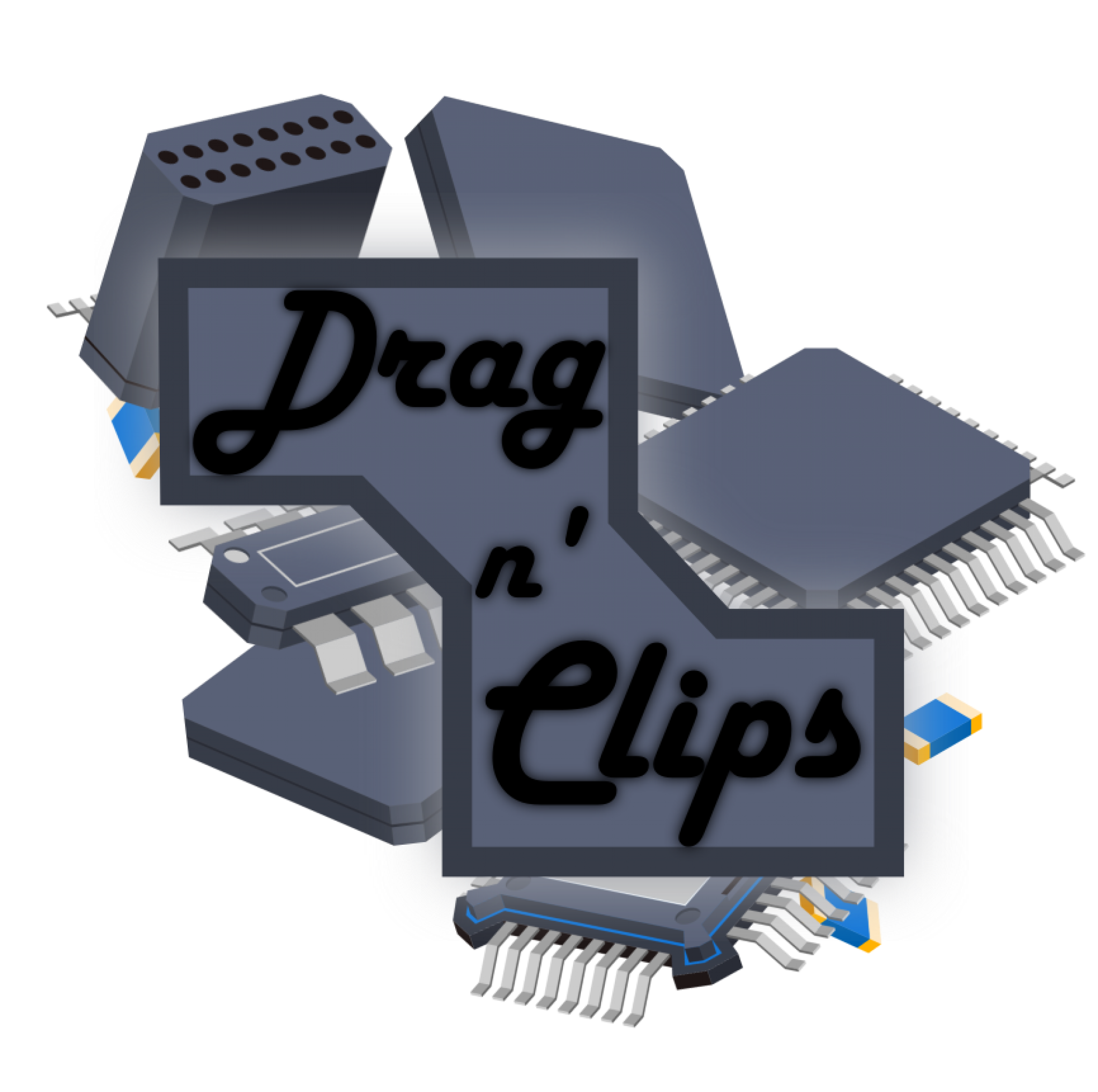 drag and drop – Godot Assets Marketplace