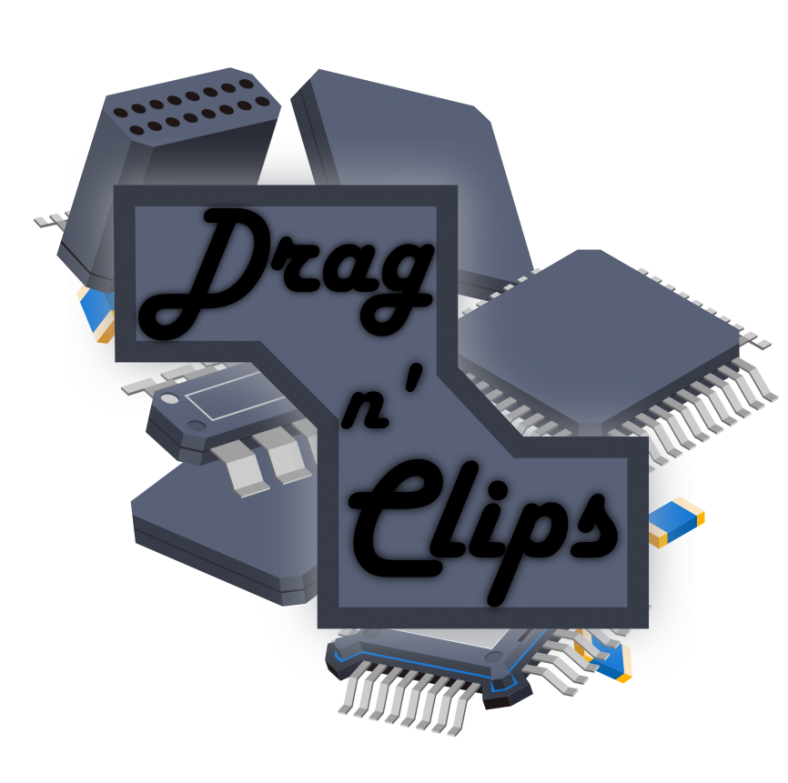 drag and drop – Godot Assets Marketplace