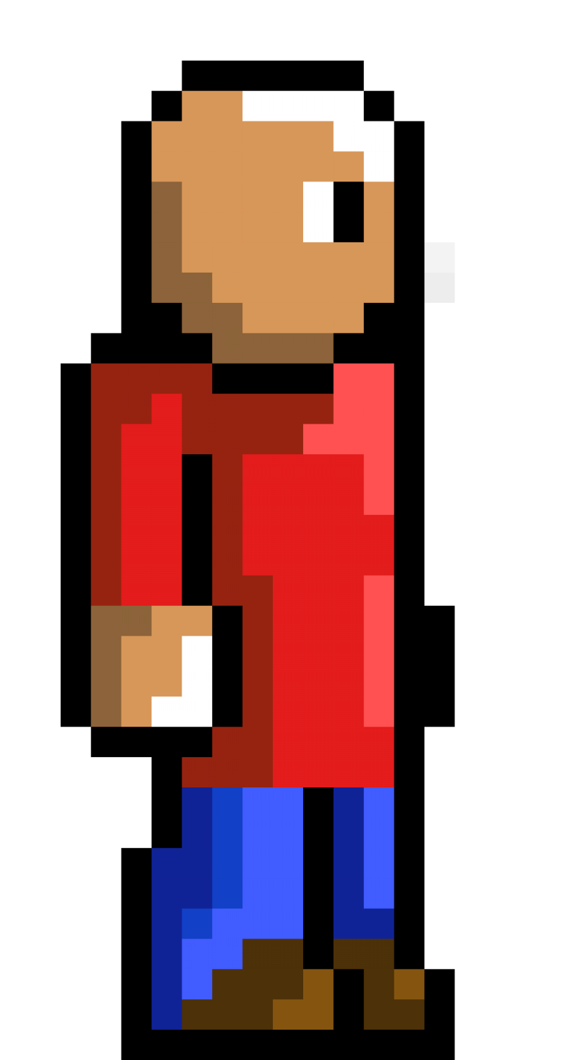 Player2D – Godot Assets Marketplace