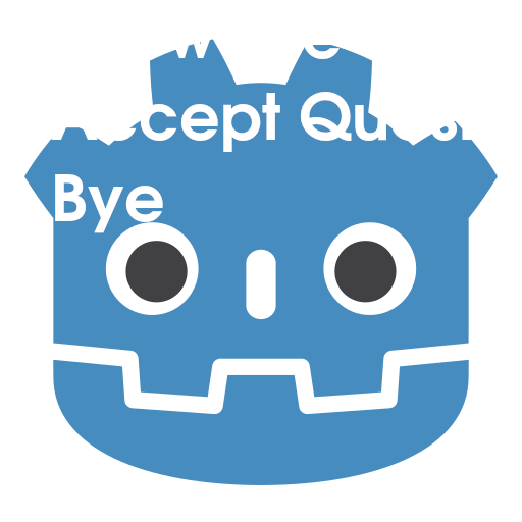 Dialog and Quest System – Godot Assets Marketplace