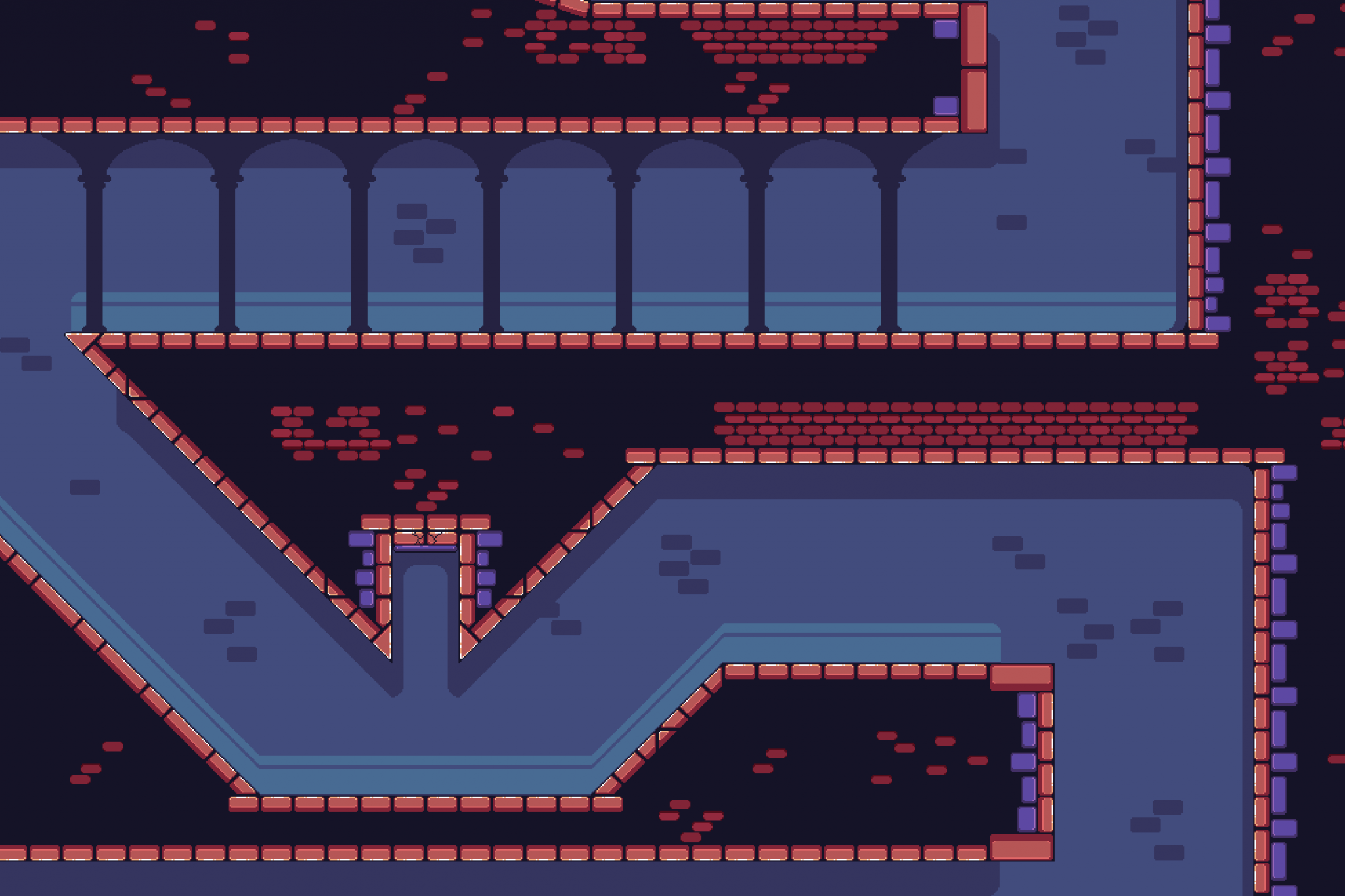 Medieval Pixel Art Tileset #1 – Godot Assets Marketplace