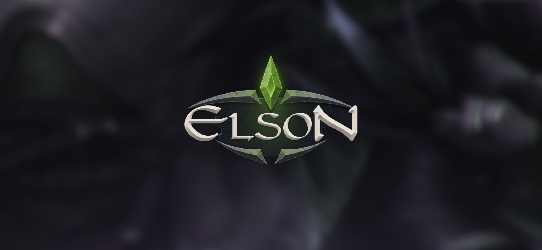 ELSON Mobile Game Interface GUI – Godot Assets Marketplace