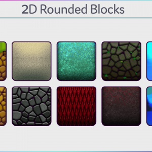 Asset Packs – Godot Assets Marketplace