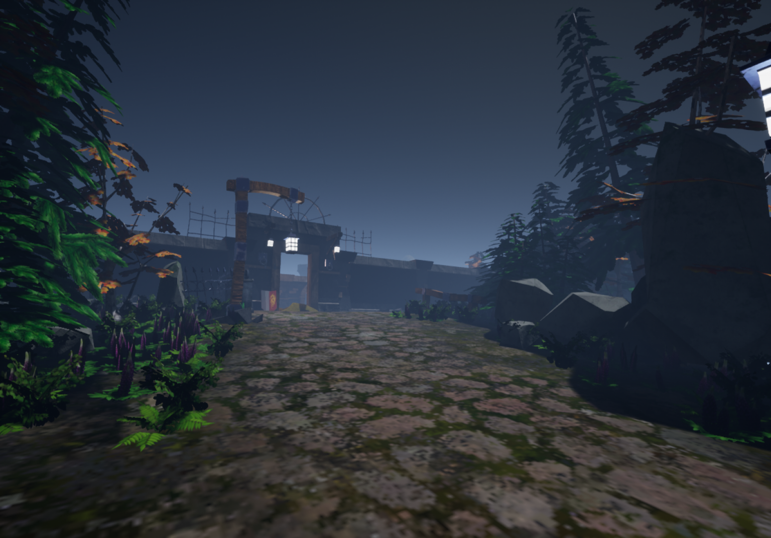 Fantasy Pack – Godot Assets Marketplace