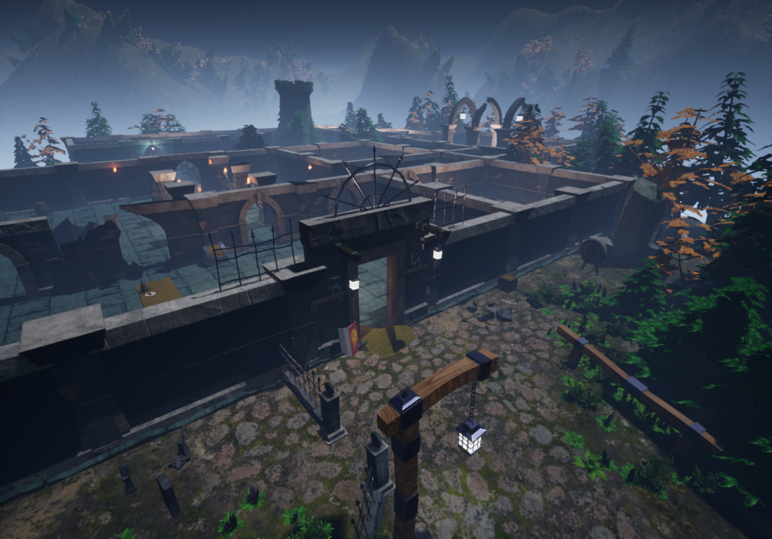 Fantasy Pack – Godot Assets Marketplace