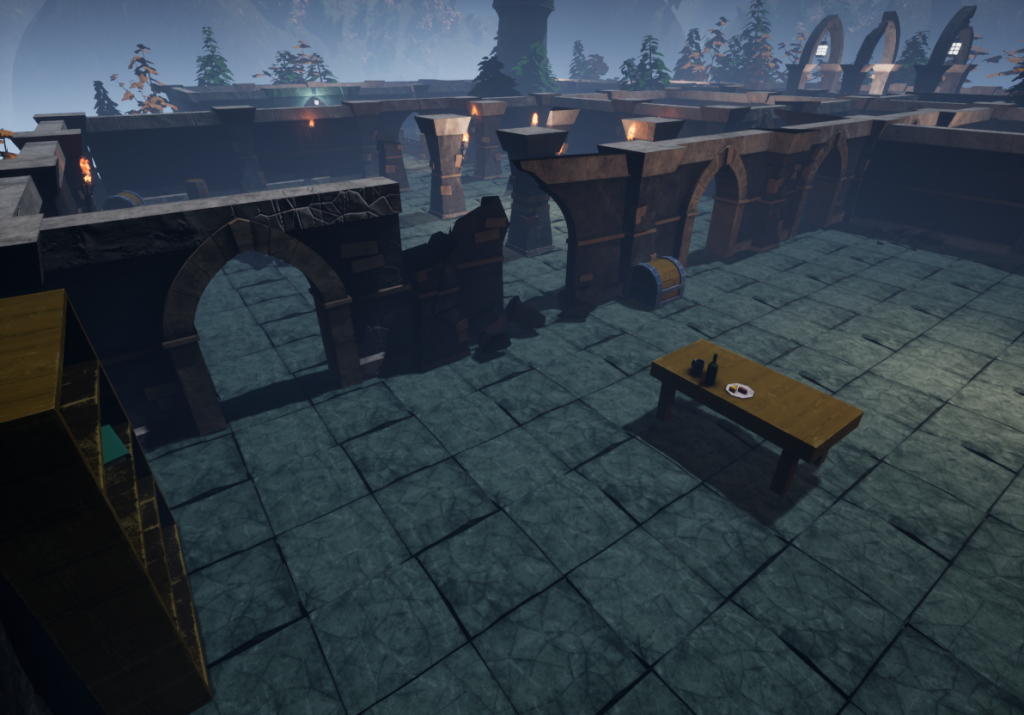 Fantasy Pack – Godot Assets Marketplace