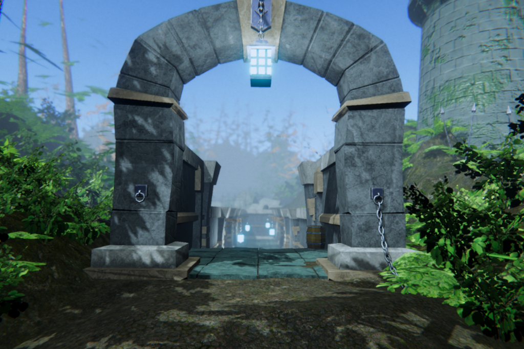 Fantasy Pack – Godot Assets Marketplace