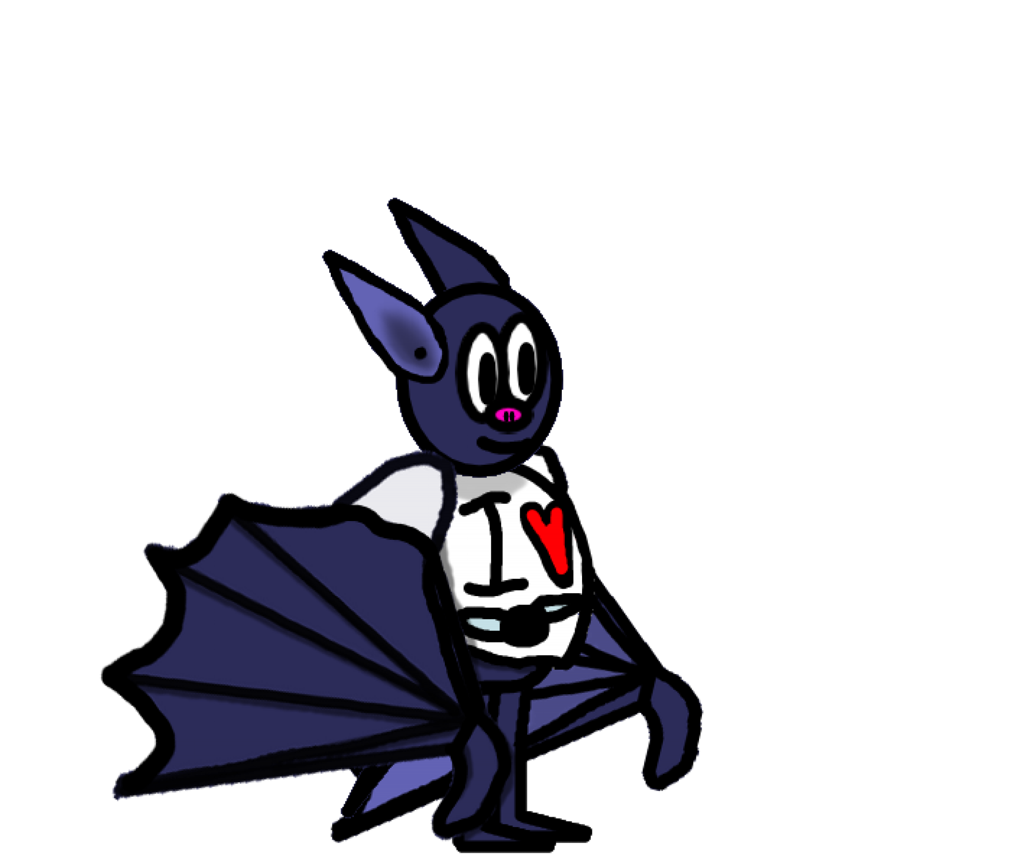 “Bugsy The Bat” Platformer’s Assets – Godot Assets Marketplace