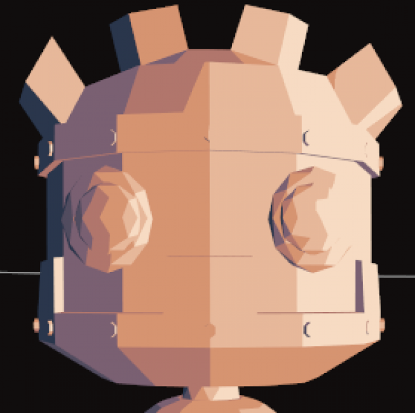 23 Winter Loop Animated 2d Trees! – Godot Assets Marketplace