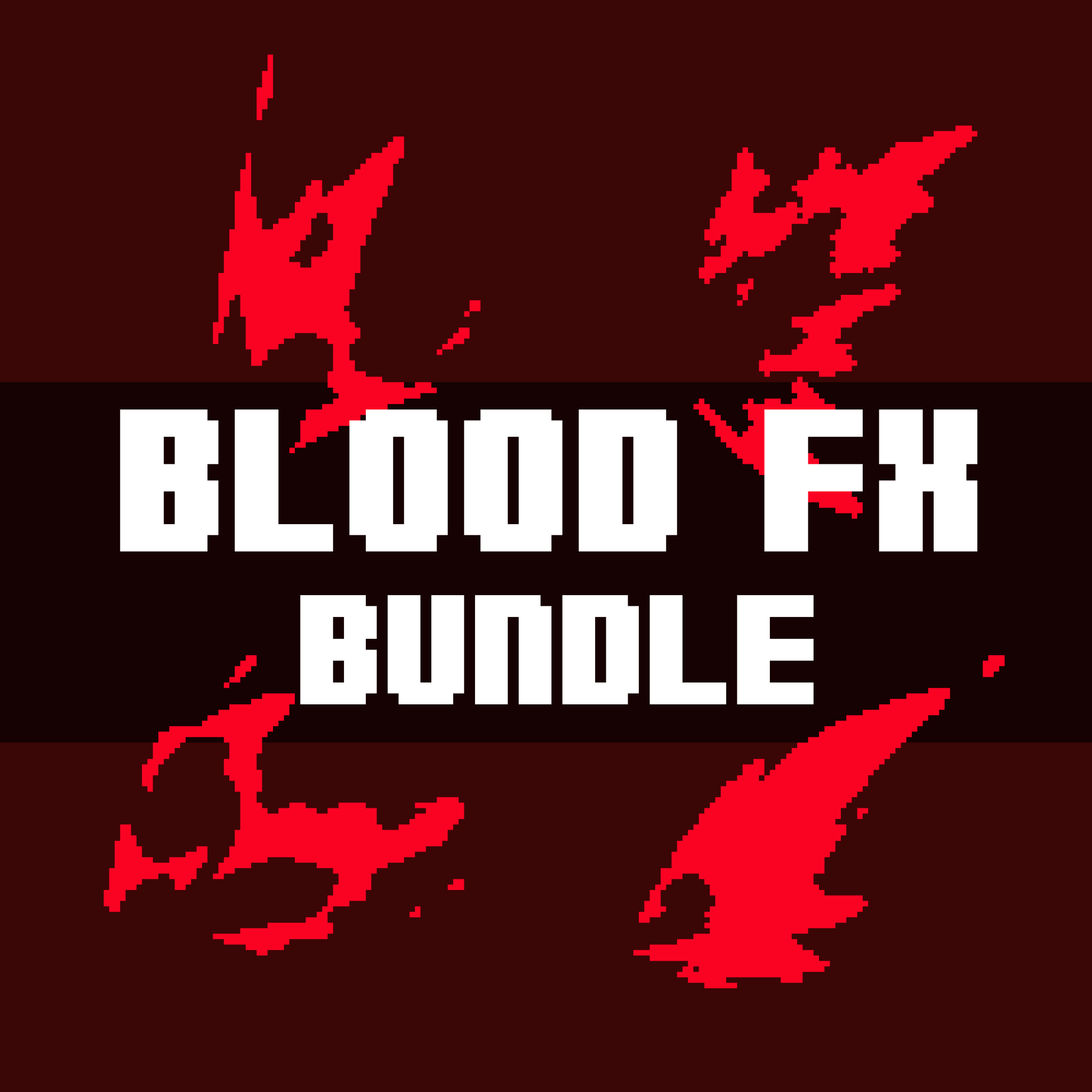 Blood FX – Godot Assets Marketplace