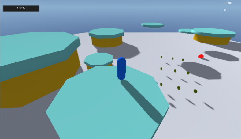 3D Platformer Starter Toolkit – Godot Assets Marketplace