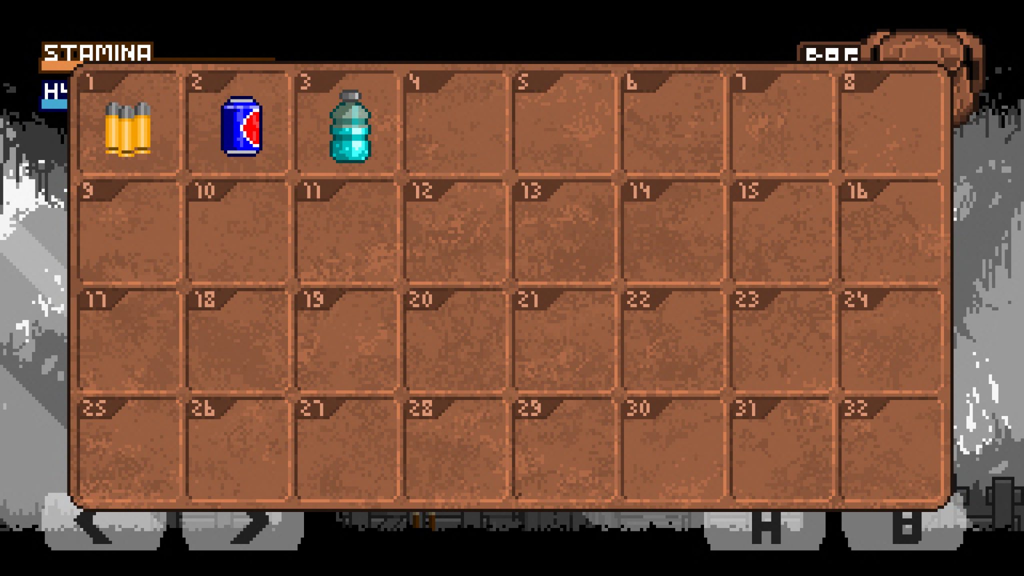 Side Scrolling Survival Game Assets Pack – Godot Assets Marketplace