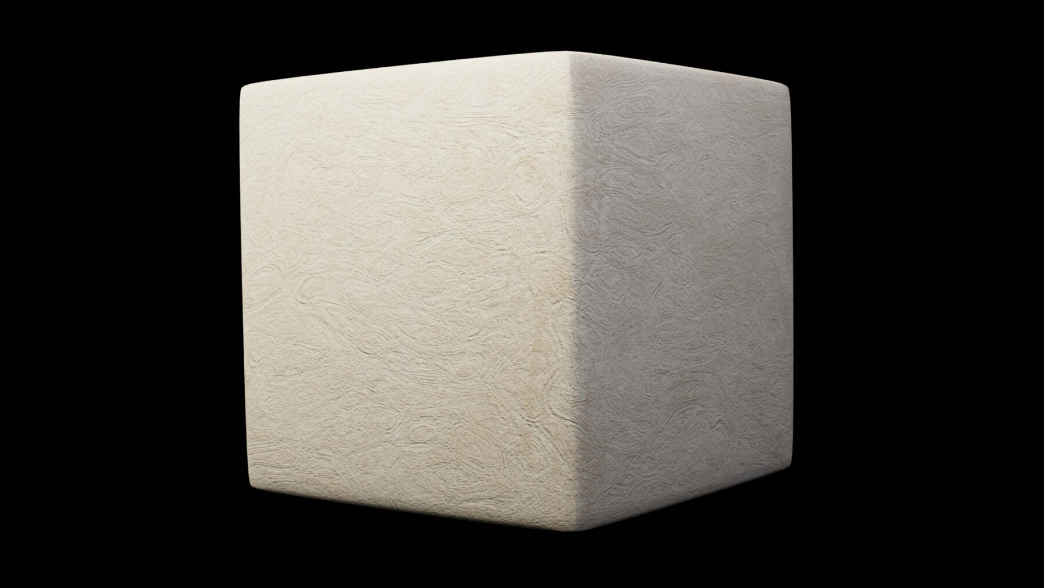 11 Variants PBR Textures of Traditional Plaster Wall – Godot Assets ...
