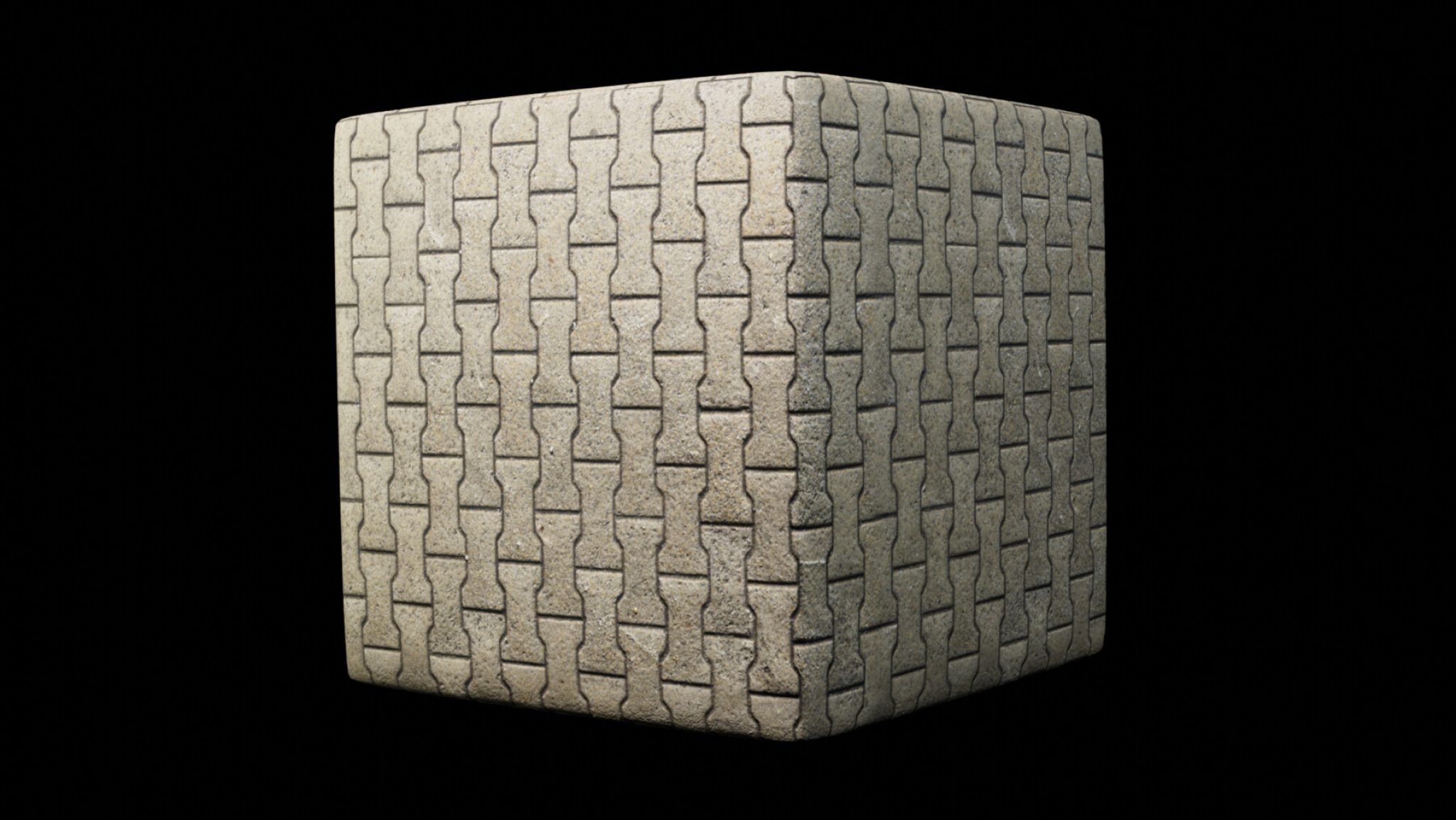 7 PBR Ground Street realistic Pavement Textures – Godot Assets Marketplace