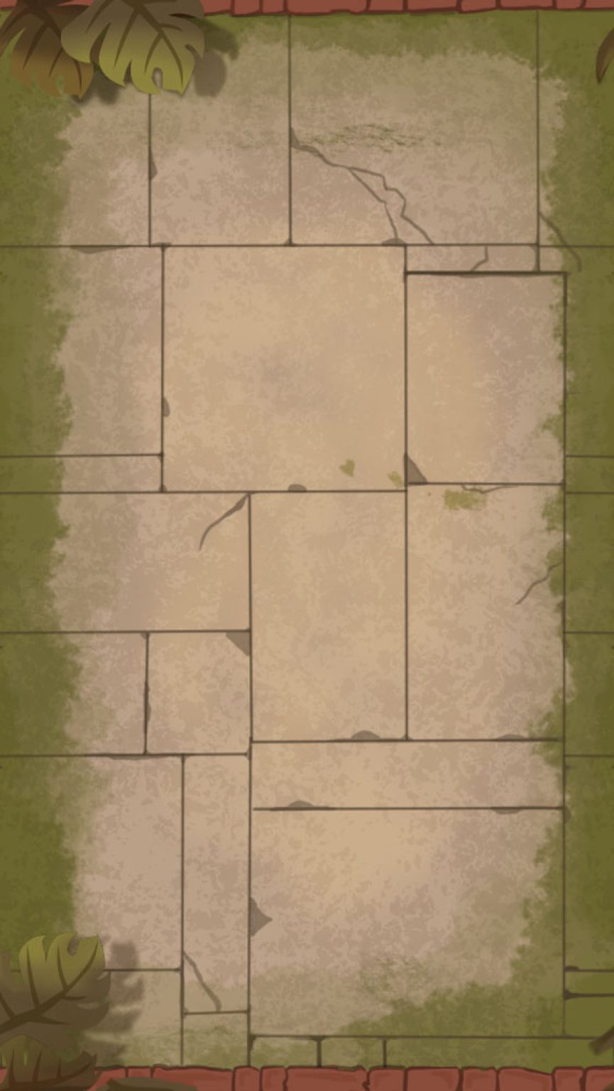 9 Seamless Handpainted 2D ground floor Textures – Godot Assets Marketplace